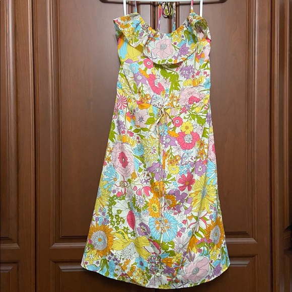 Liberty of London for Target | Dresses | Liberty London Target Floral ...